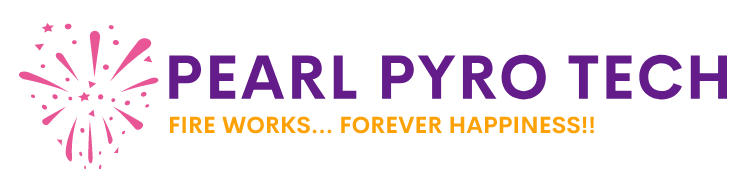 Pearl Pyrotech, Crackers